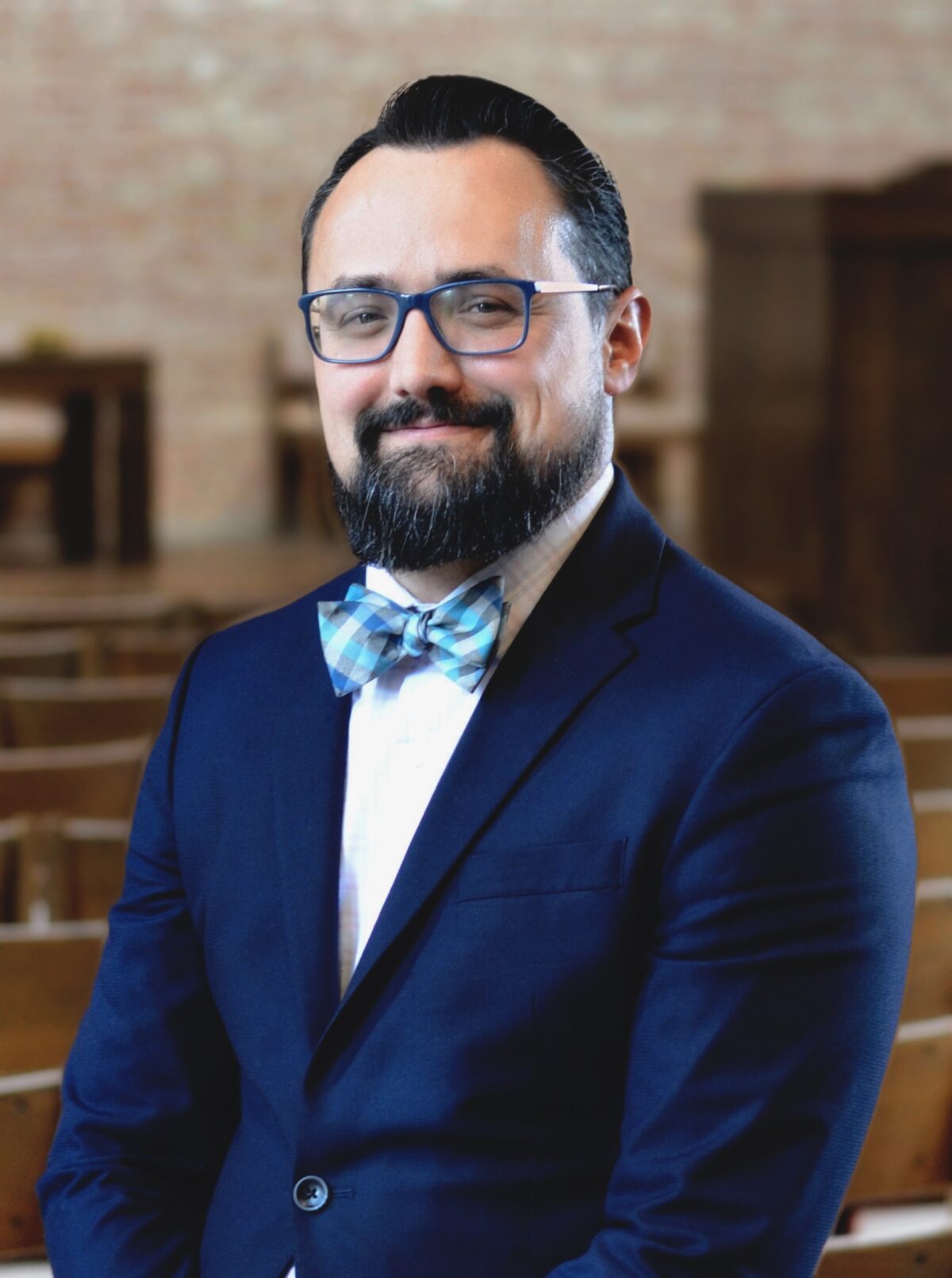 Our Team - Bethel Church